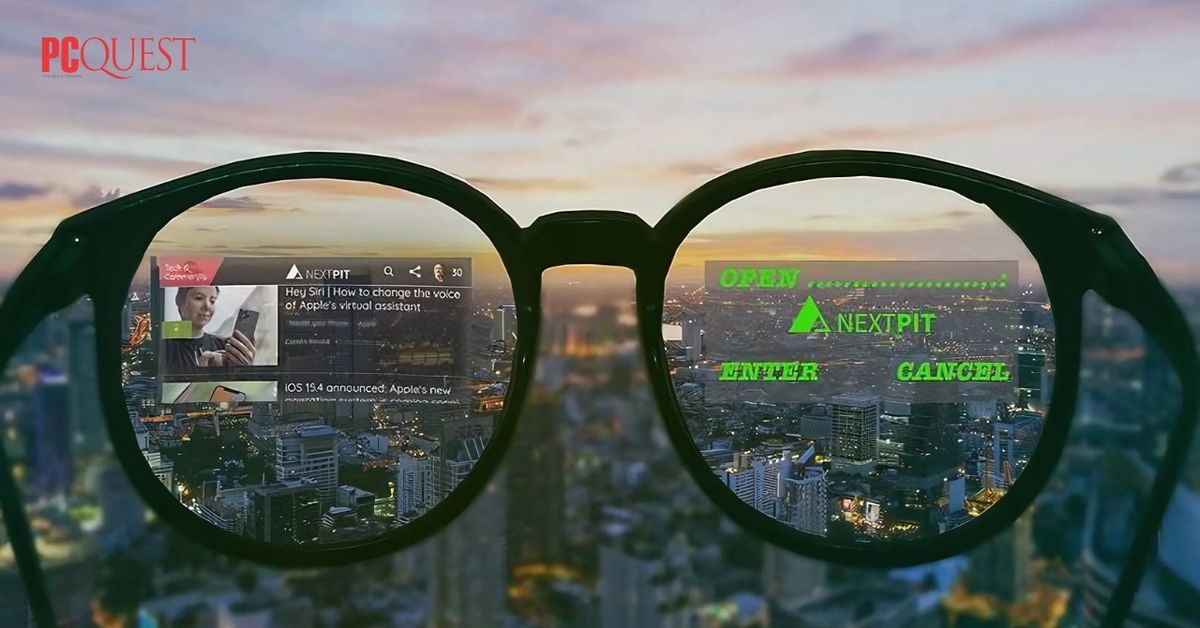 Google Next-Gen Smart Glasses: Display, Speakers, and More