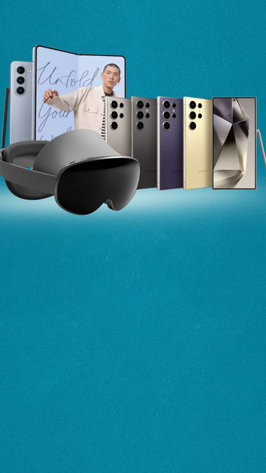 Samsung 2025: Galaxy S25, XR Headset & Budget Foldables Unveiled