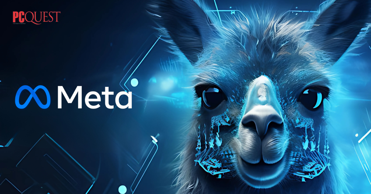 Meta Llama Framework Vulnerability Sparks AI Security Alert