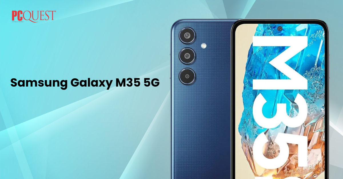 Samsung Galaxy M35 5G: Hidden and Best Features You Didn’t Know!
