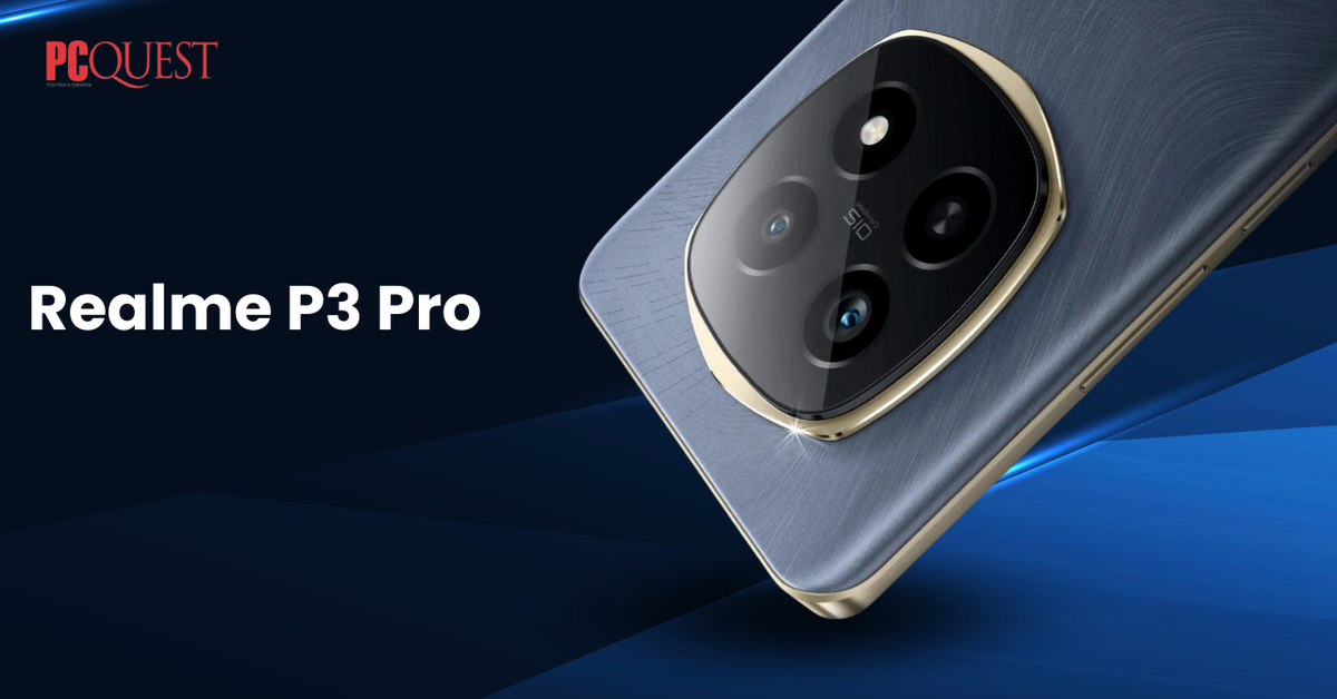 Realme P3 Pro: Know the Best Expected Features Before 18 Feb Launch