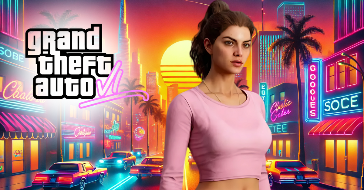 GTA 6 Metaverse Leaks Along with Other GTA Leaks Drive Rockstar Games Crazy
