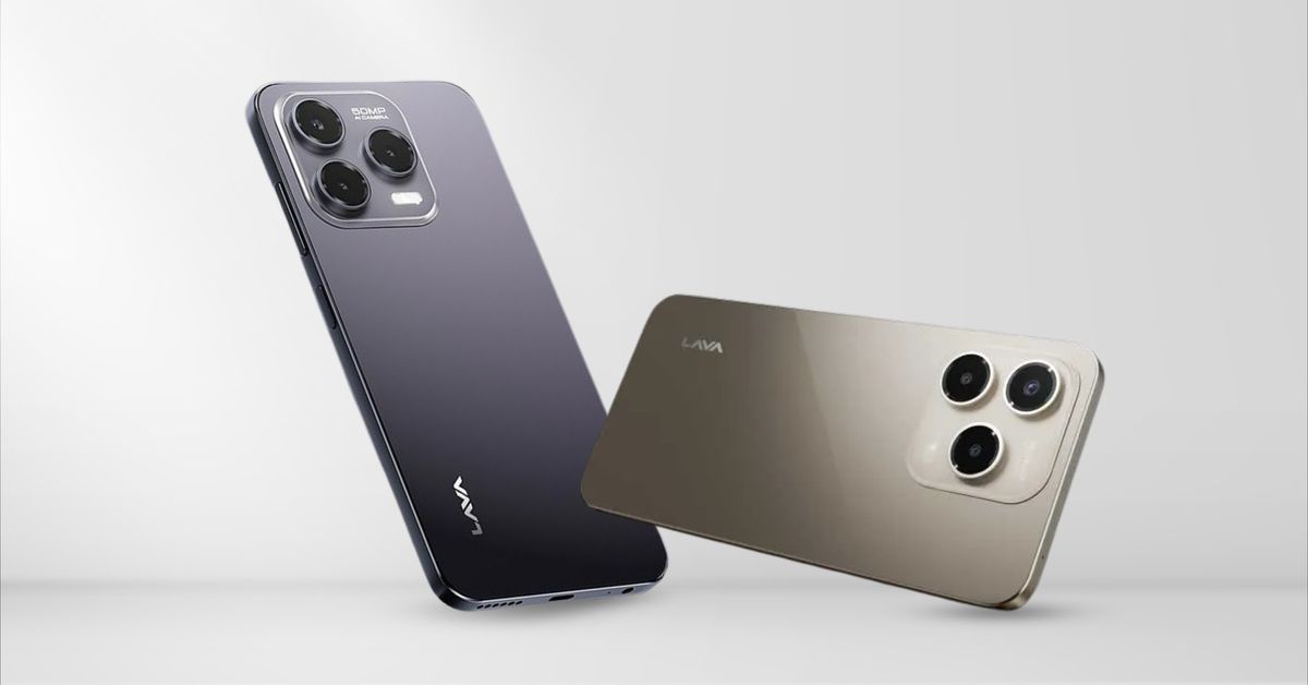 The Lava Shark: Smartphone at an Unbelievable Price!