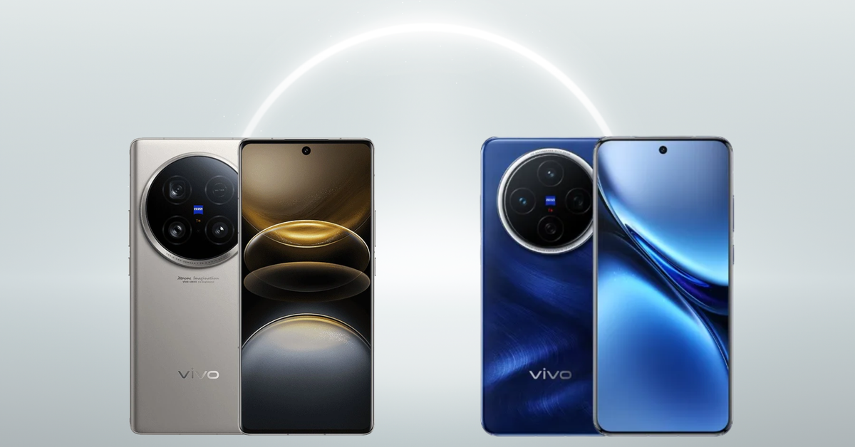 Vivo X200 Ultra and X200s: Launching Alongside Tablets and Smartwatch
