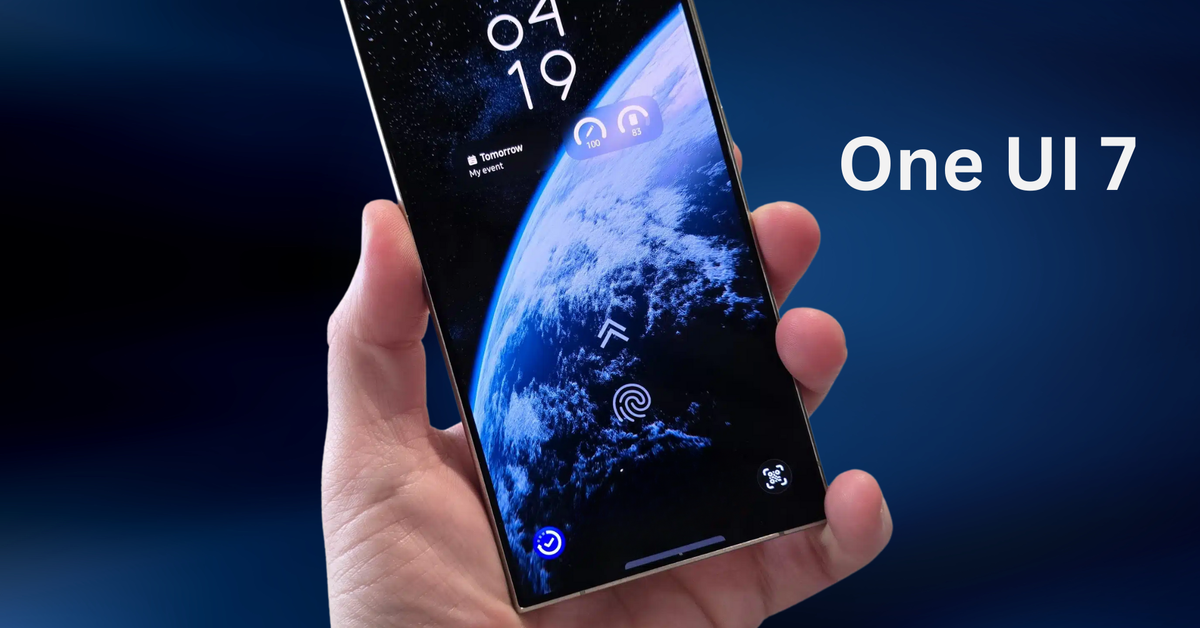 Galaxy Smartphones Get Camera Boost with One UI 7 Update: Here's What's New