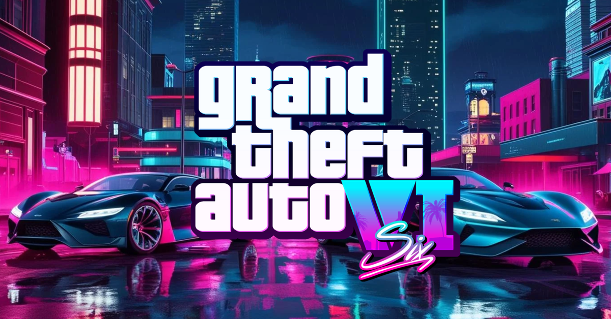 GTA 6 Latest Development Update Reveals that the Game Would be Ready by Now