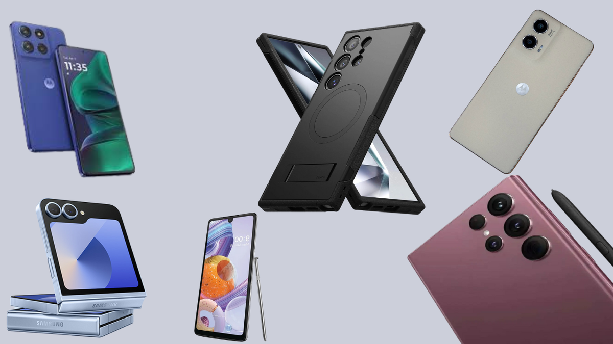 Stylus Phones in India: A Growing Market Trend