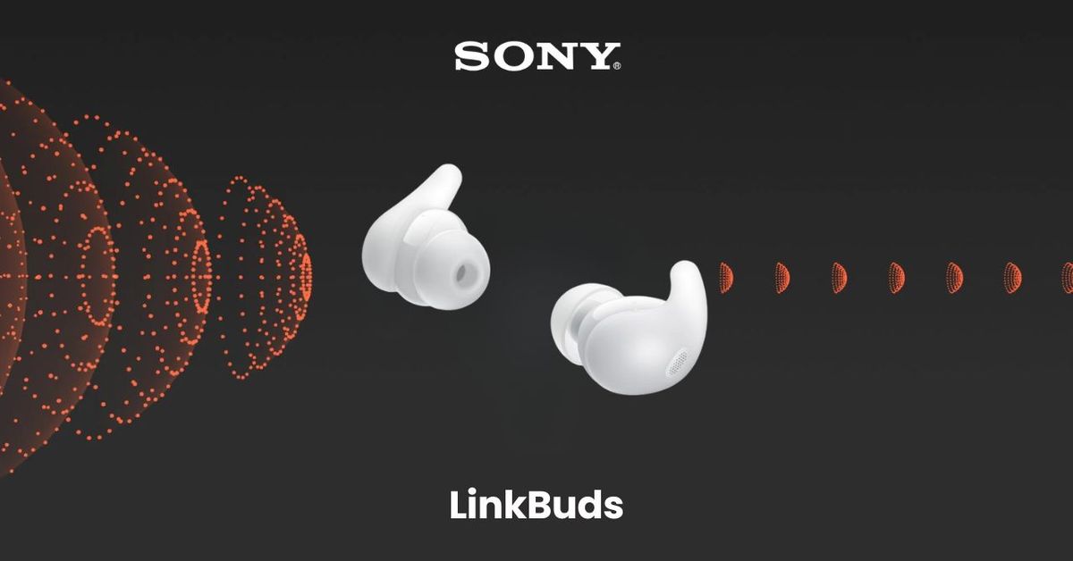 Sony LinkBuds Fit: Fitness-Focused Innovation in a Crowded Market