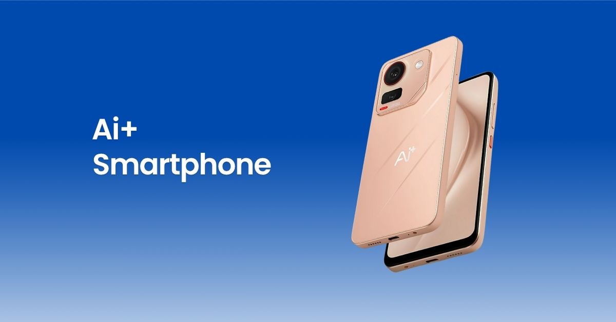 What the Ai+ smartphone means for Indian users: Make in India!