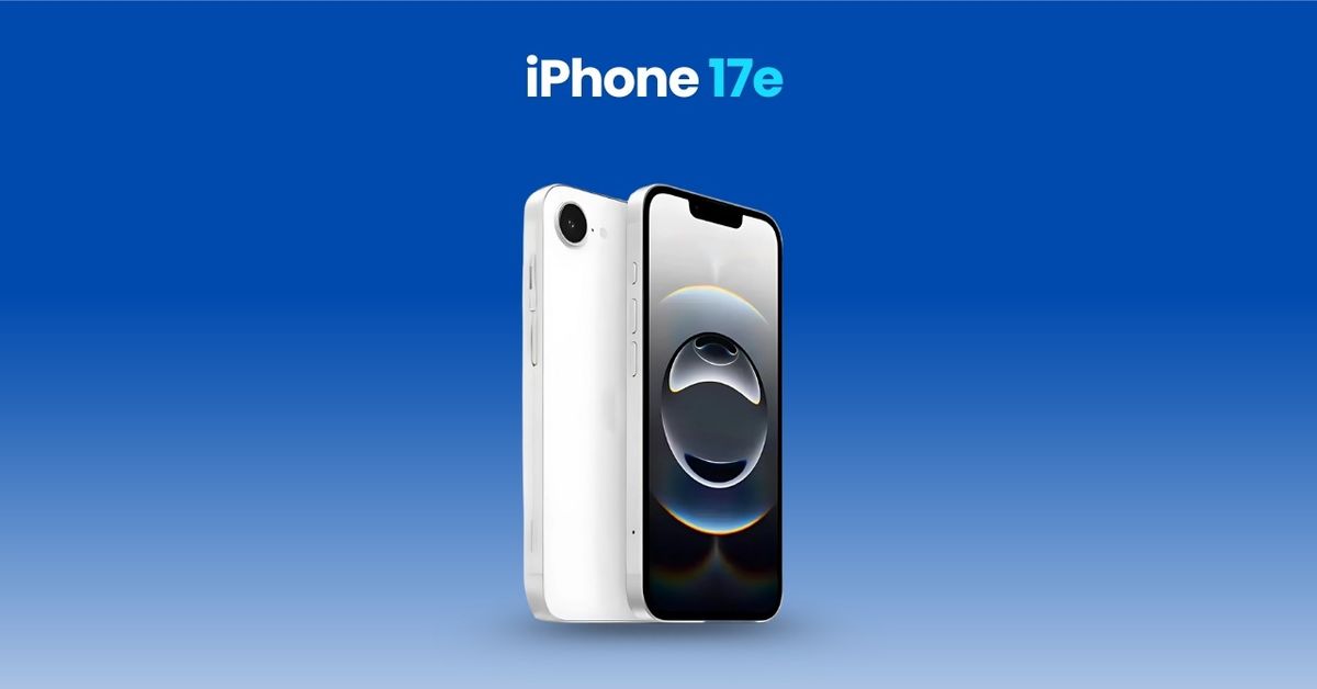 iPhone 17e launch: Specs, features, price in India, and everything you need to know