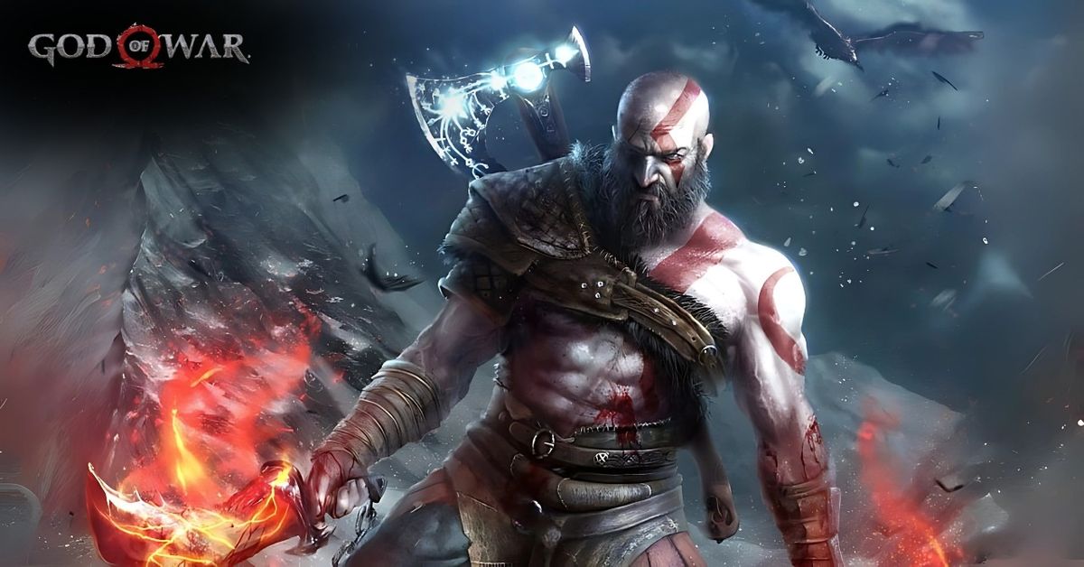 God of War Dev Santa Monica’s Upcoming Game is Not a New IP or a Sci-Fi, Says Insider