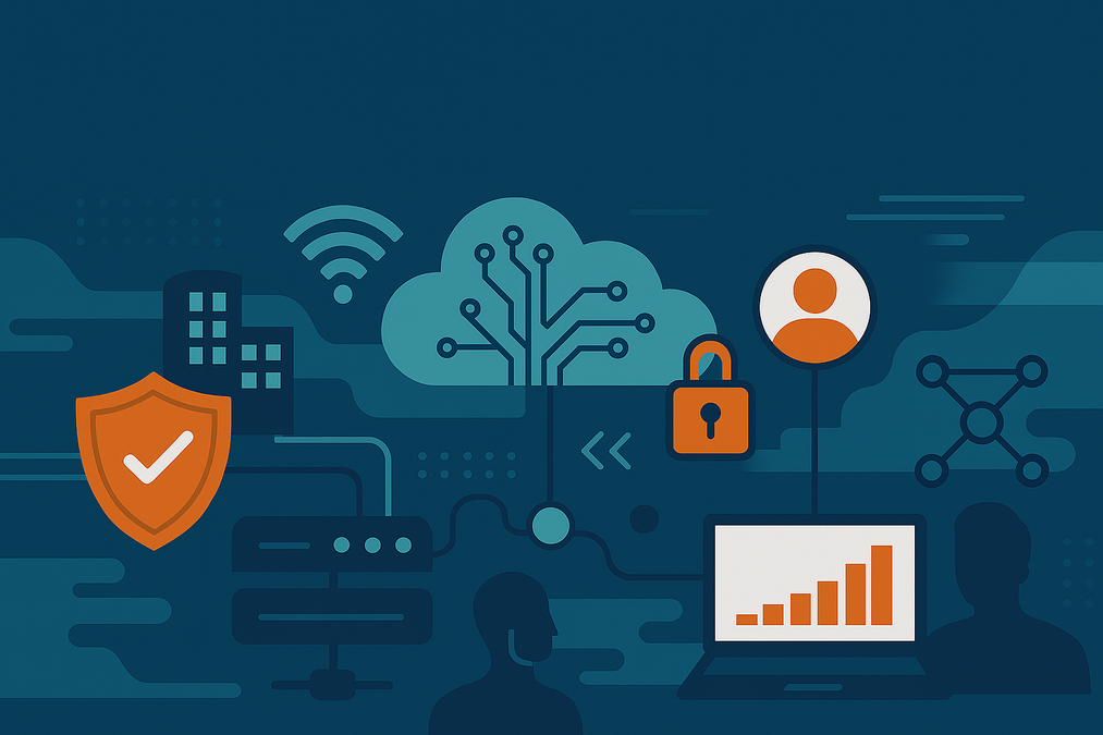 How SD-Branch is powering the next evolution of enterprise networks