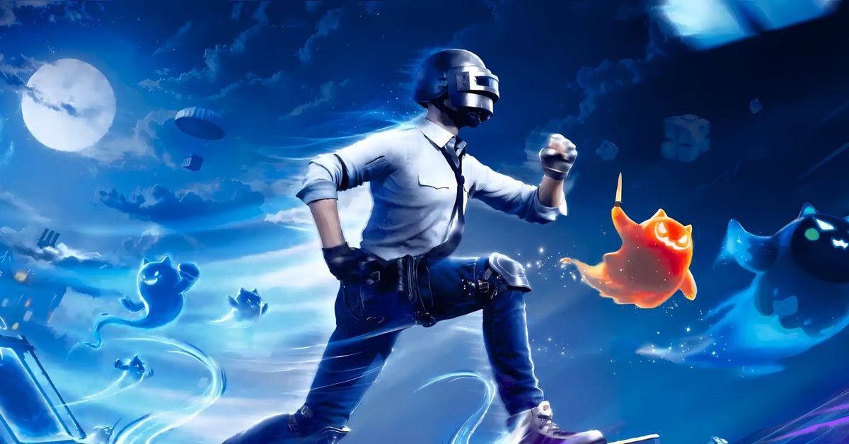 BGMI 4.0 Update: Spooky Soiree Mode, New Vehicle & Features Revealed