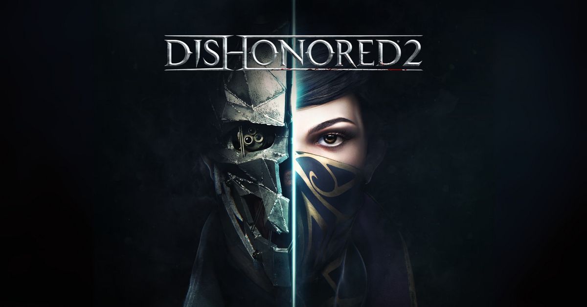 Free games highlight Dishonored 2 on Prime Gaming September 2025