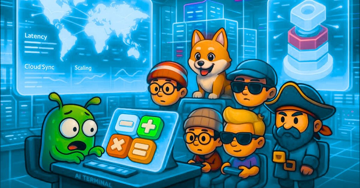 Felicity Games and the AI-driven publishing future of casual games