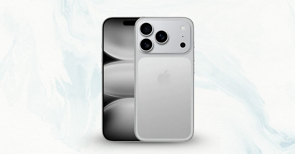 iPhone 17 Pro Max phones are more in demand than the iPhone Air: Here’s ...