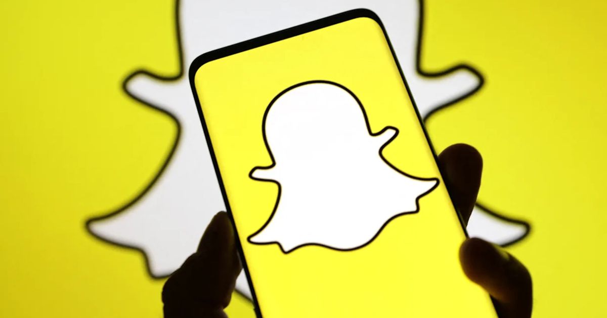 Snapchat caps free Memories storage as paid plans arrive