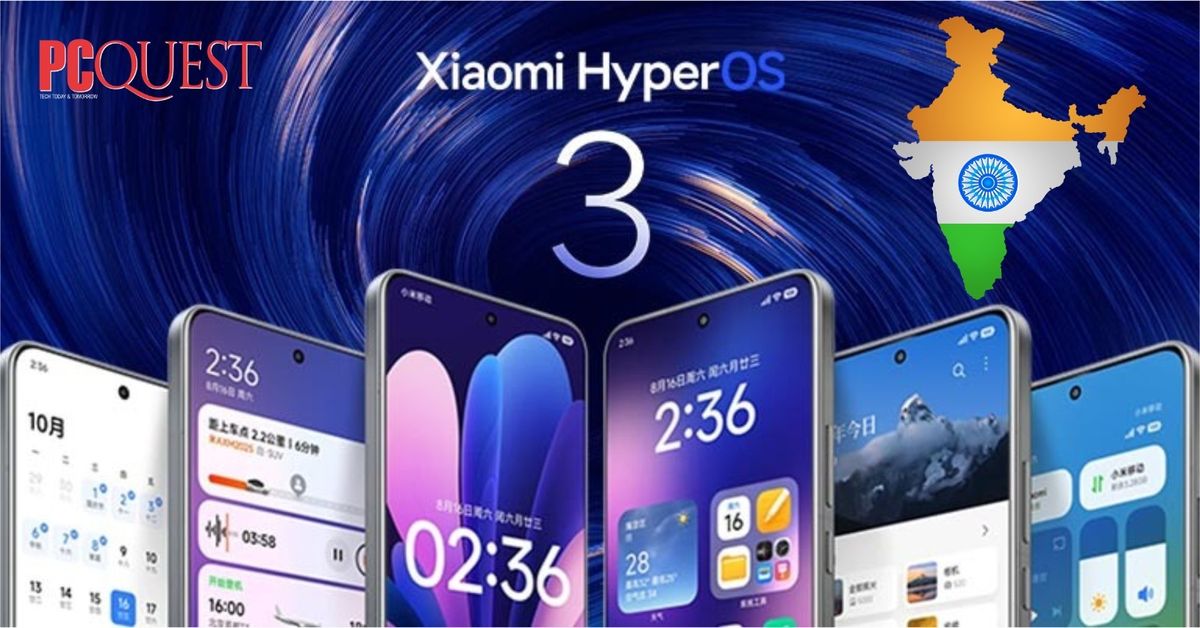HyperOS 3 India: Is it Xiaomi’s biggest software leap?