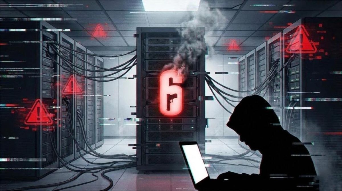 Ubisoft Hacked by Four Different Groups and all Upcoming Ubisoft Games ...