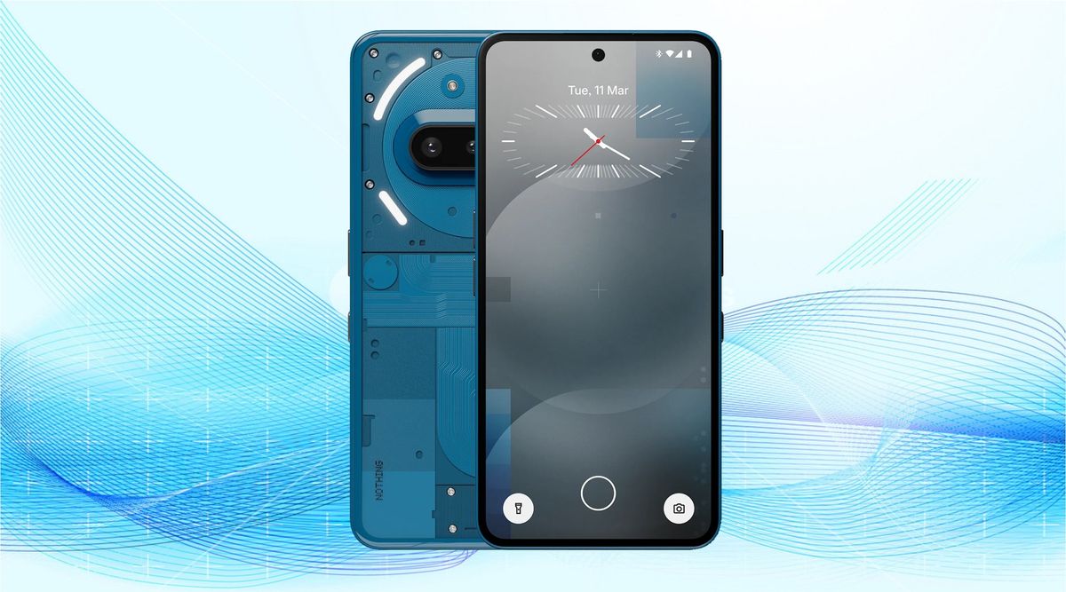 Nothing Phone 4a spotted on BIS: May be the most stylish phone in India ...