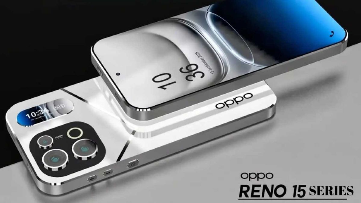 Oppo Reno 15 series launched in India: Which Oppo Reno 15 model should ...