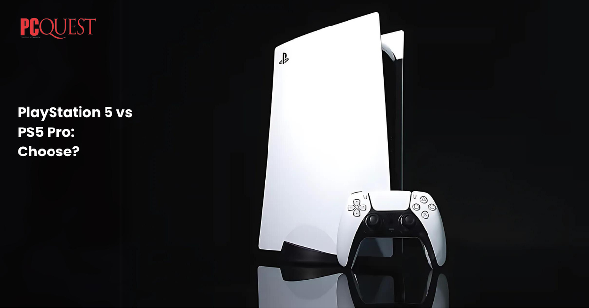 Should you get the new PlayStation 5 Pro or PlayStation 5?