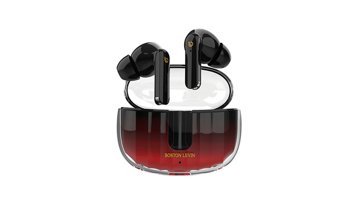 Boston introduces Airmax TWS earbuds with extended playtime and ...