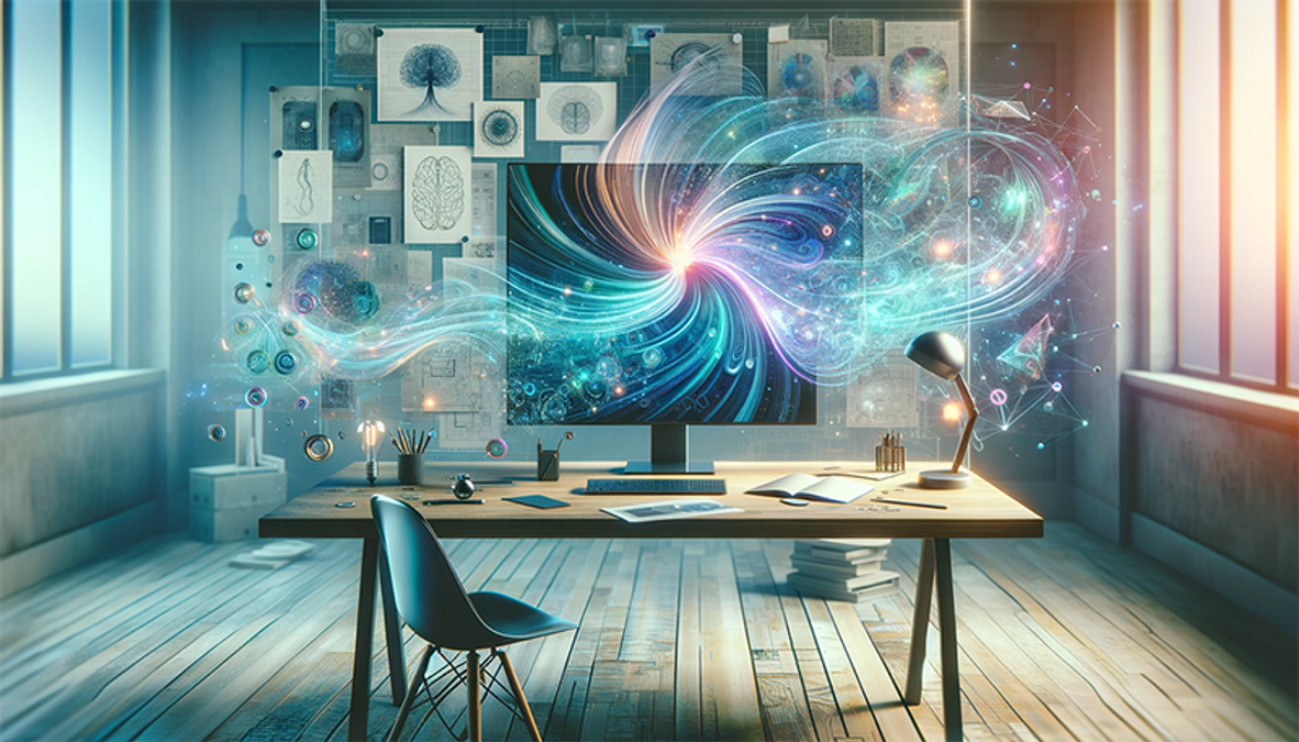 The AI Revolution in Product Design