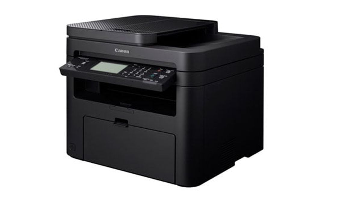 Canon Introduced New MF 200 Range of Laser Multi-function printers ...