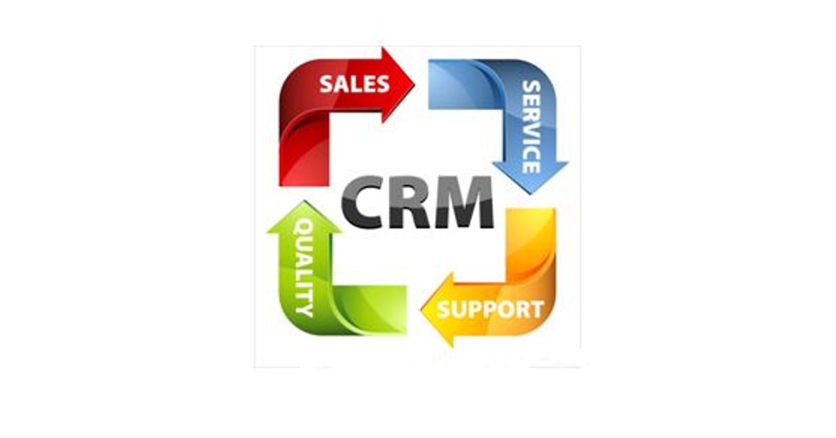 10 Open Source CRM Systems for SMB's