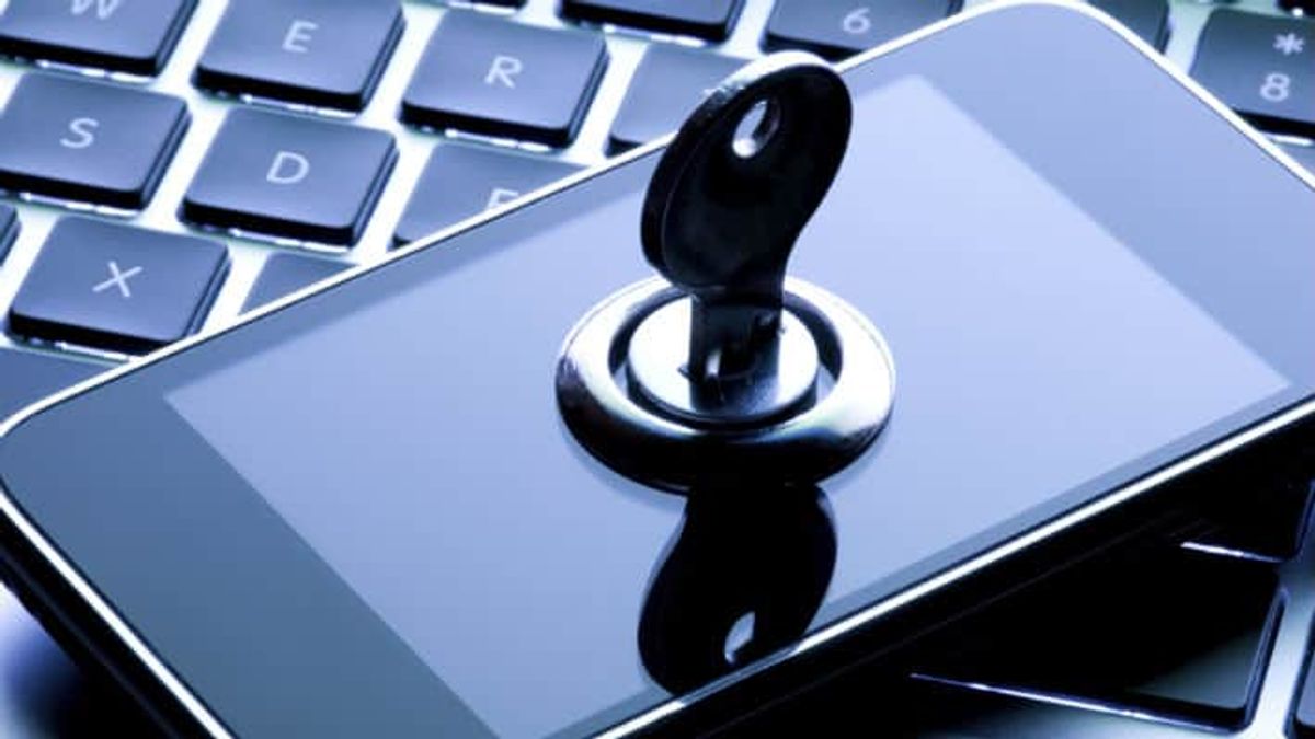 6 Best Security Apps