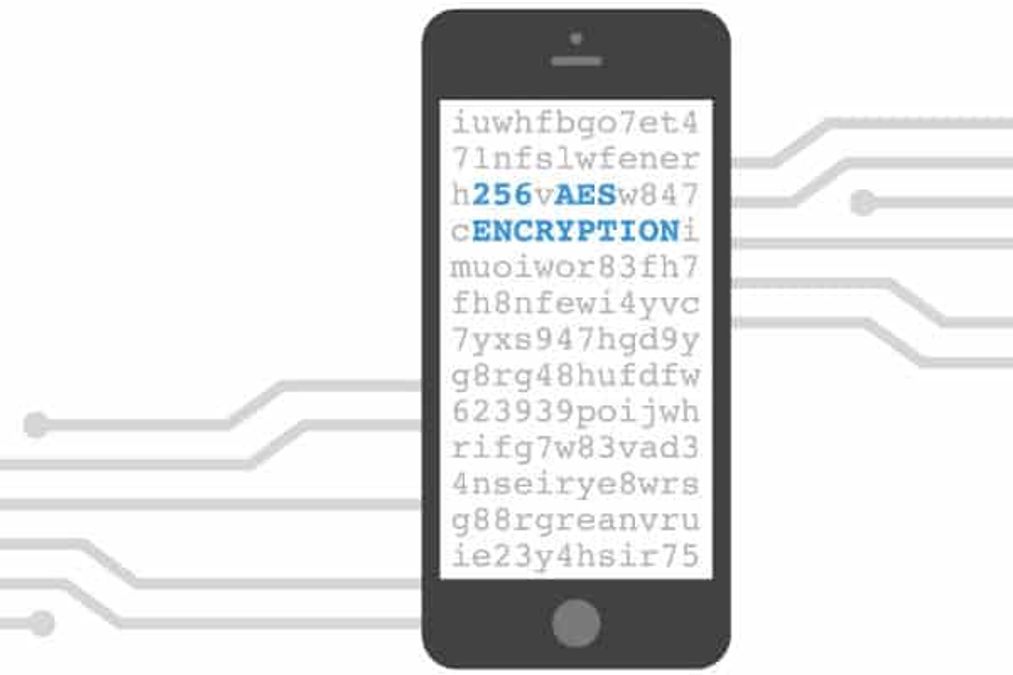 4 Encryption Apps to Secure your Precious Content