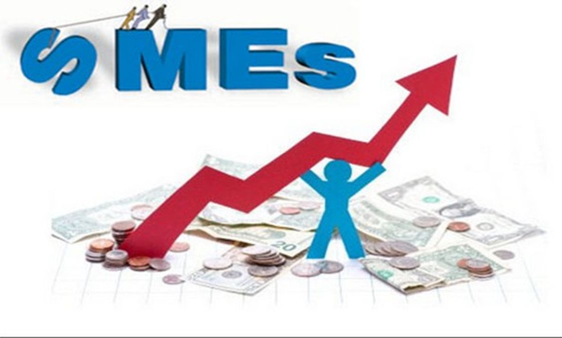 SME Expansion Faces Bottlenecks due to Lack of Capital and IT