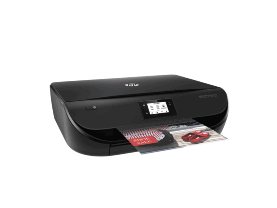 HP Deskjet Ink Advantage 4535 AIO Printer Review: A Good Option for ...