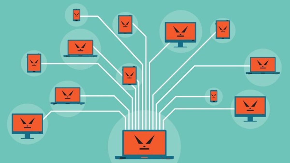 Here’s How Linux Botnet is Crippling the Internet