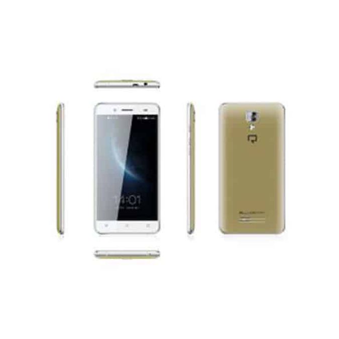 ShopClues Launches Reach Allure Speed 4G Smartphone at INR 4299