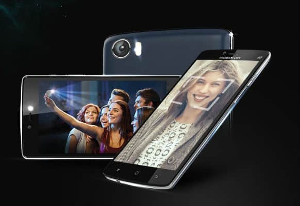 Videocon Krypton3 Smartphone Review: A good looking device with decent ...