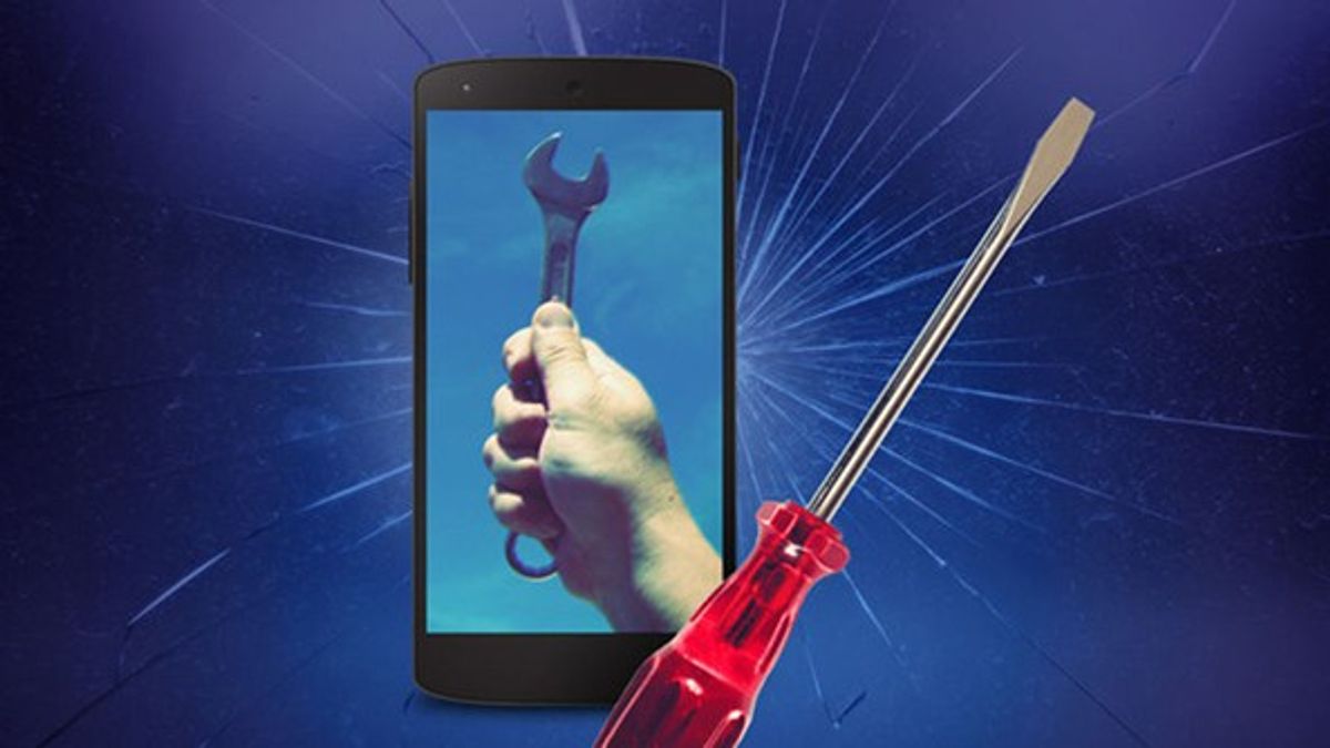 6 Tips to Fix Your Smartphone Problems On Your Own