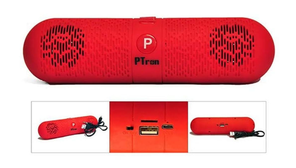 PTron Ultra Pill Review