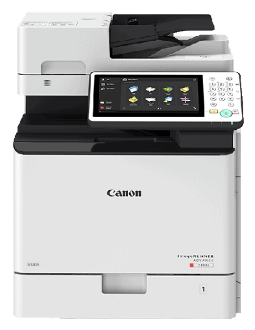 Canon Launches Third Generation imageRUNNER ADVANCE series