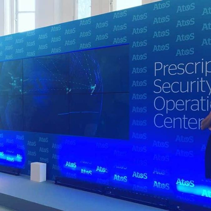 Atos announces first prescriptive Security Operations Center with ...
