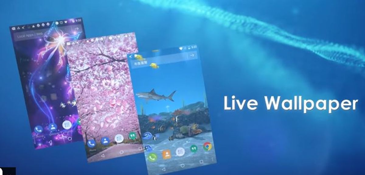 Cheetah Mobile Debuts CM Launcher 3D V5.0 with New Personalization Features