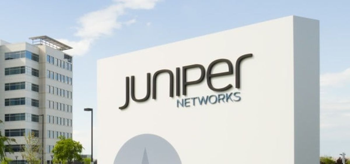 Juniper Networks Unveils 5G- and IoT-Ready Routing Platform to Unlock ...