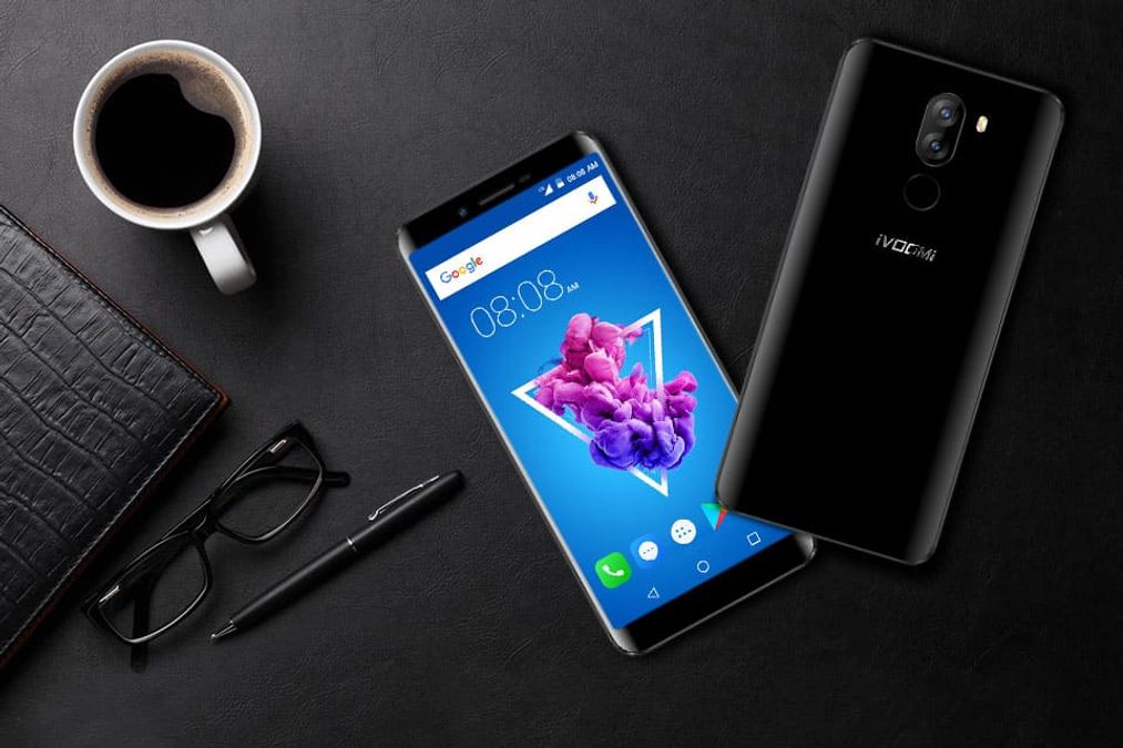 iVOOMi India Introduces New Flagship Smartphone Series