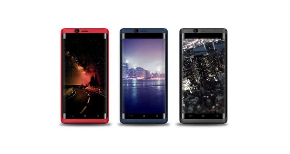 Ziox Mobiles unveils the redefined style and endless entertainment with ...