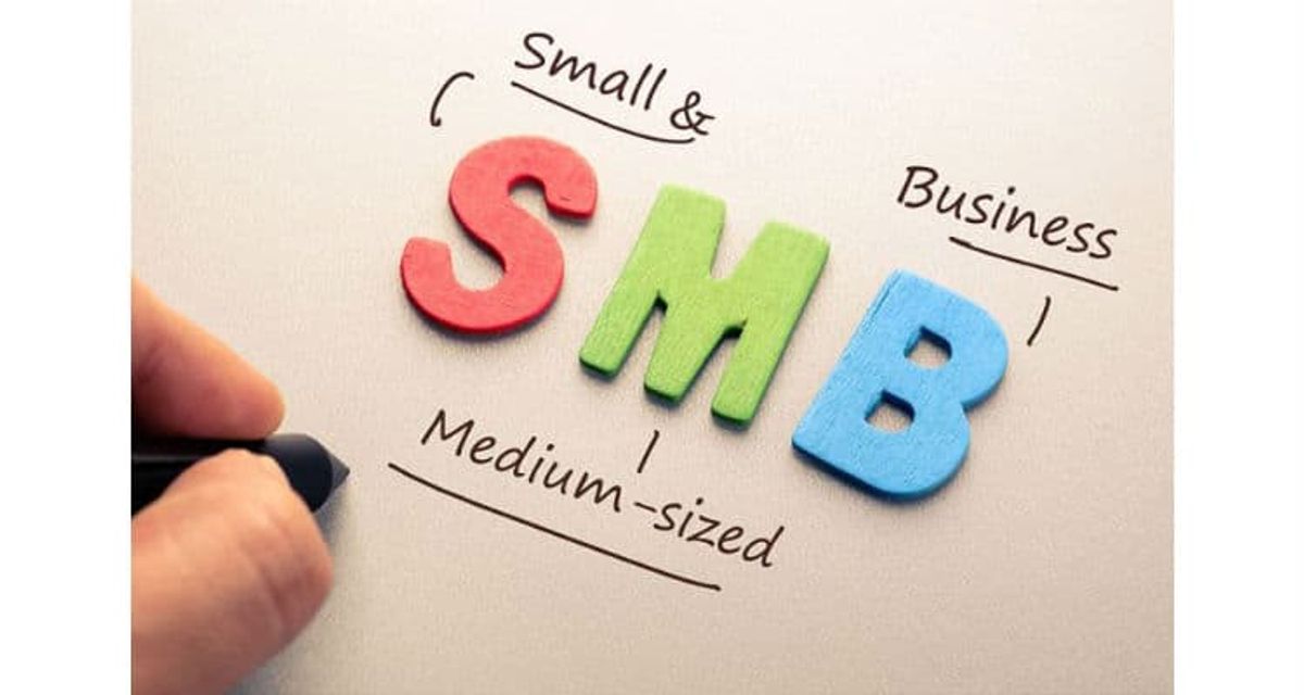 Cracking the SMB Code