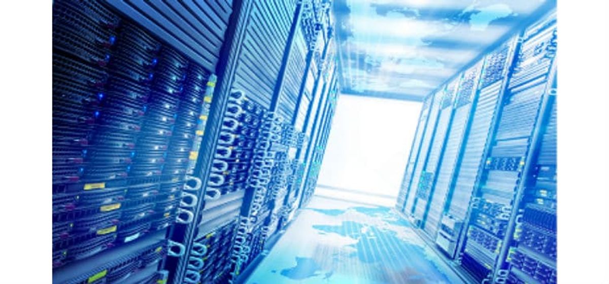 Atos launches 100% software-based high availability solution for Cloud apps