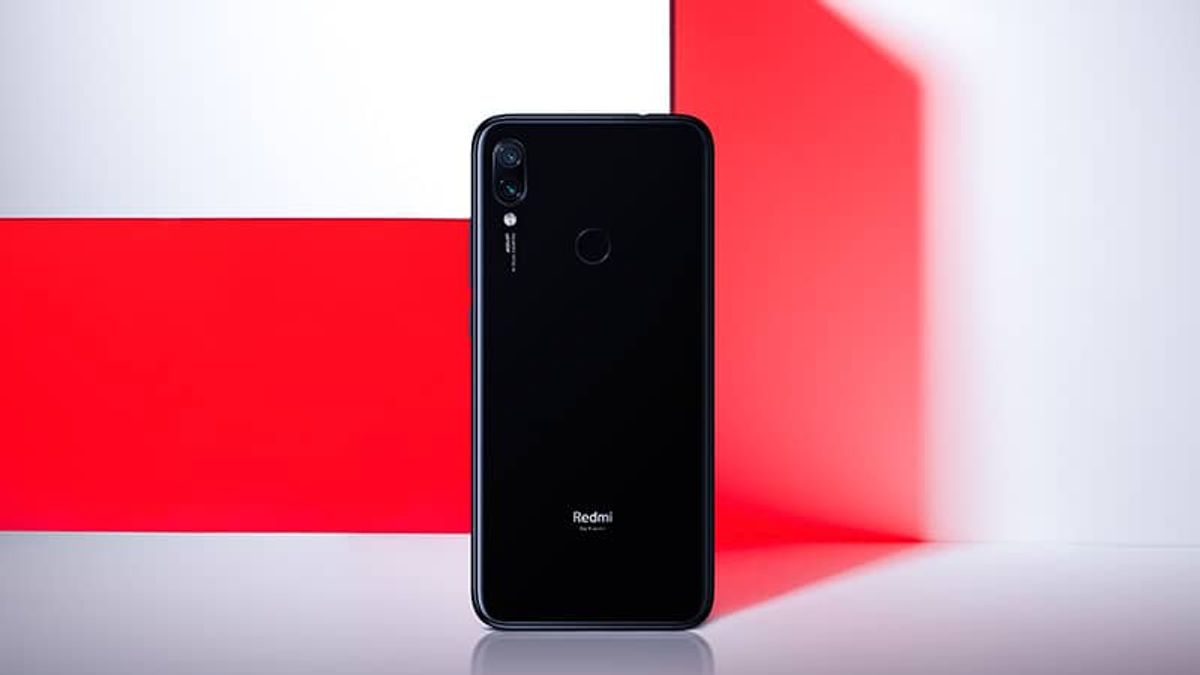 Xiaomi Redmi Note 7 Pro Review