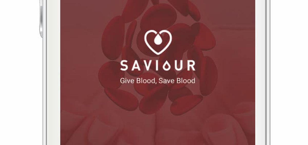 Transasia Bio-Medicals unveils SAVIOUR - A Blood Donation App