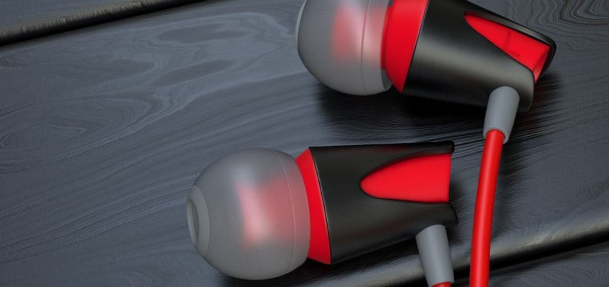 Boult Audio launches Its New STORM Wired Headset